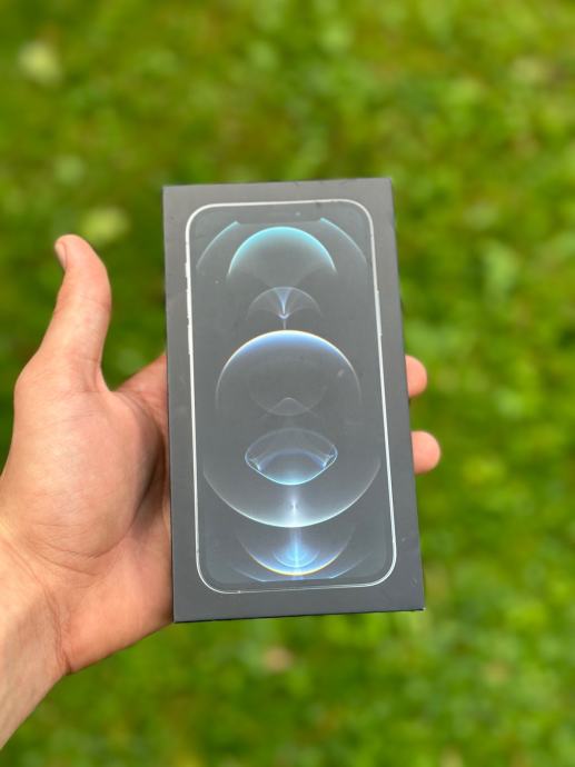 iPhone 12Pro 128Gb
