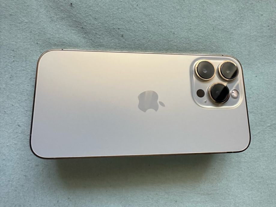 Iphone 13 Pro 128 gold