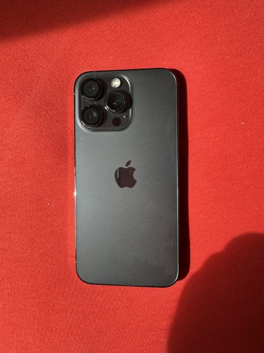 Iphone 13 PRO 256 , black