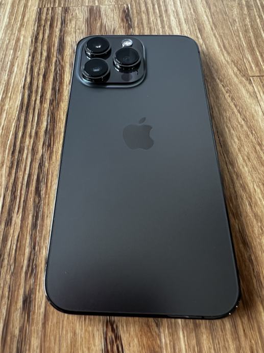 iPhone 13 Pro, 256 GB, sive barve