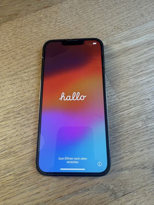 iPhone 13 Pro 512 GB – Graphite – ODLIČNO OHRANJEN