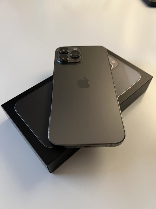 iPhone 13 pro max 128 GB