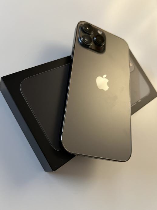 iPhone 13 pro max 128 GB