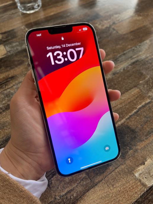 Iphone 13 Pro Max 512GB