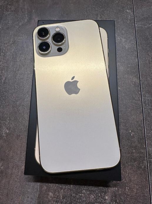 Iphone 13 PROmax 512