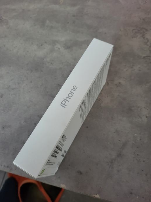 iPhone 14 Pro Max 256GB 5G Silver,NOV TOVARNIŠKO ZAPAKIRAN