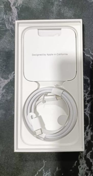 iPhone 15 128Gb Black