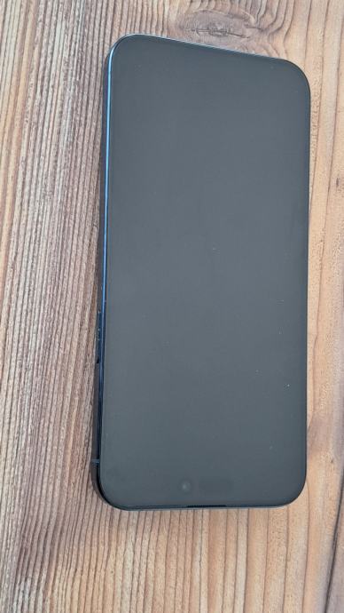 iPhone 15 Pro Max 256 GB (moder)-NOV, nerabljen, z računom+garancijo