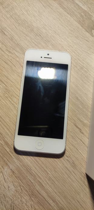 Iphone 5,6 in xs max 256GB white