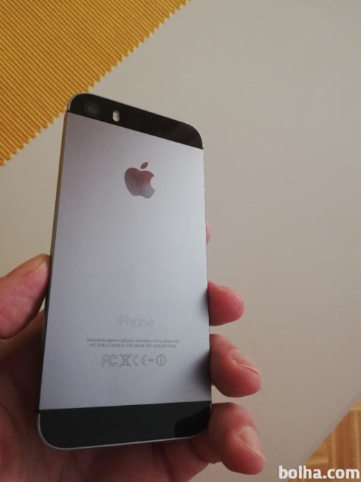 Iphone 5s ( Model A1457)