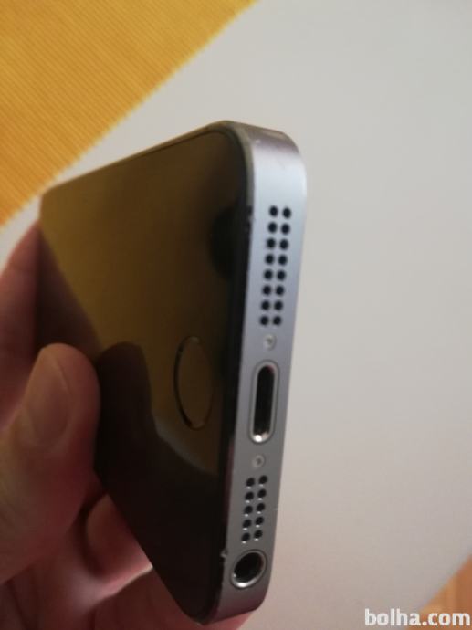 Iphone 5s ( Model A1457)