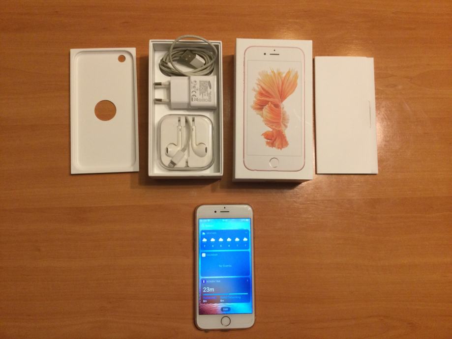 iPhone 6s 16GB