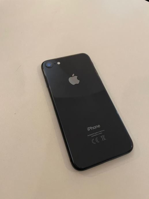 iPhone 8 256 Gb September 2019 Telekom