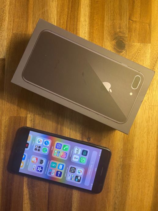IPHONE 8 MAX 64 GB