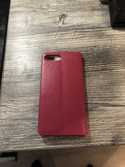 Iphone 8+ rose gold 64gb