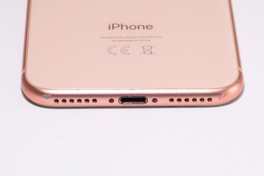 Iphone 8 Rose Gold, 64GB