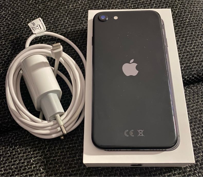 Iphone SE 128gb 2020