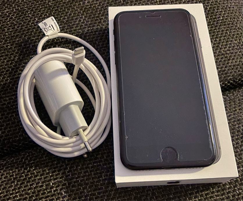 Iphone SE 128gb 2020