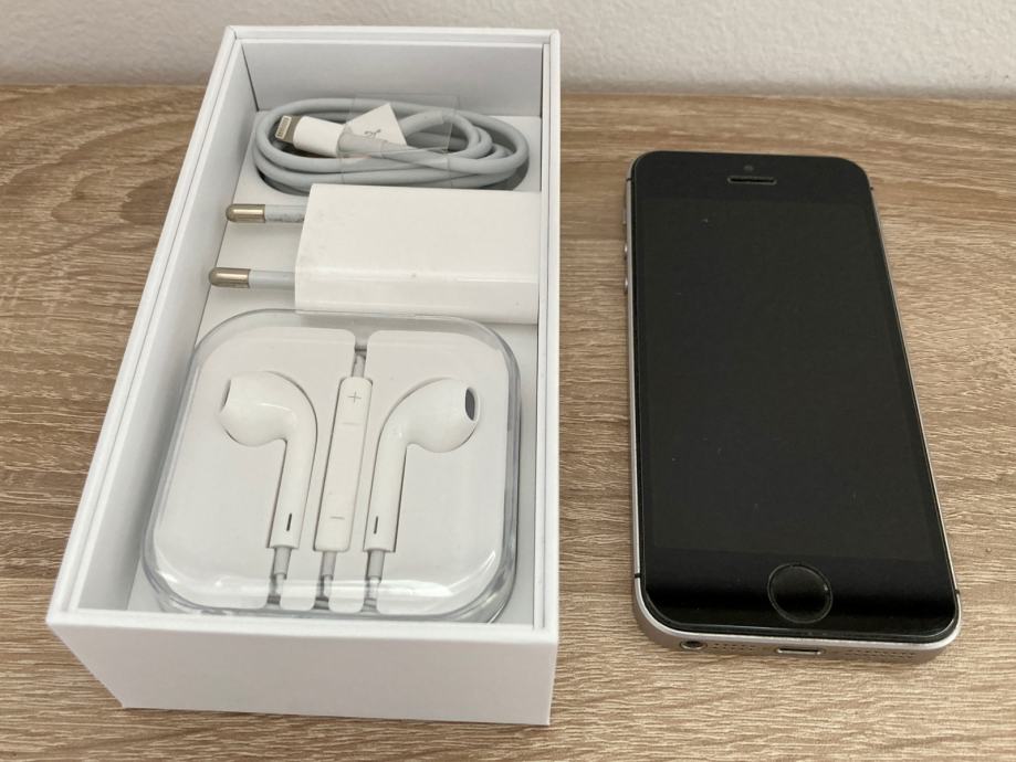 iPhone SE (2016) 32 GB