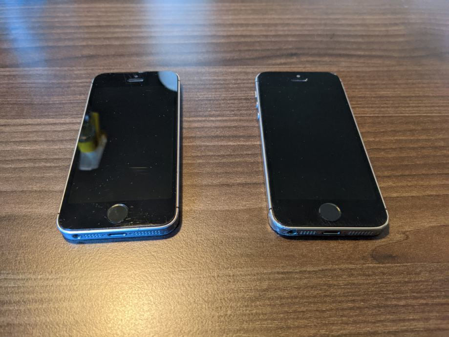 Iphone SE 2016 (i64 GB model)