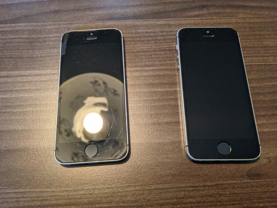 Iphone SE 2016 (i64 GB model)