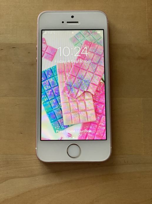 Iphone SE 32 GB
