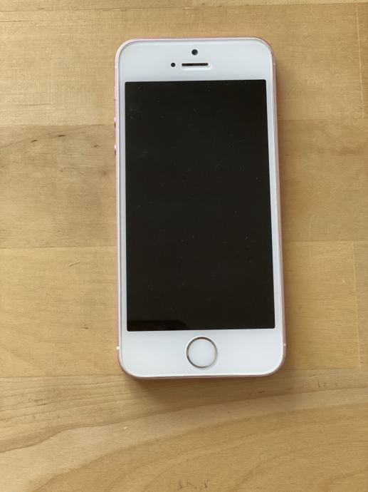 Iphone SE 32 GB