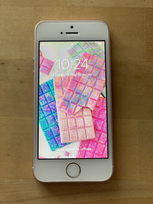 Iphone SE 32 GB