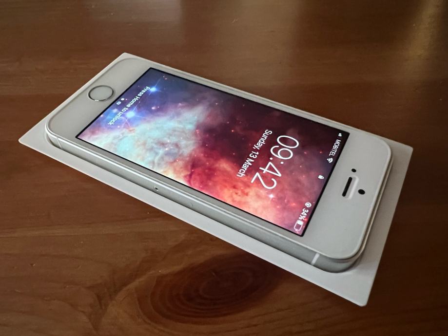 Iphone SE 32gb