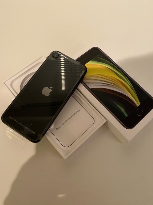 iPhone SE 64 GB