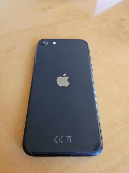 iPhone SE (2. generacija)