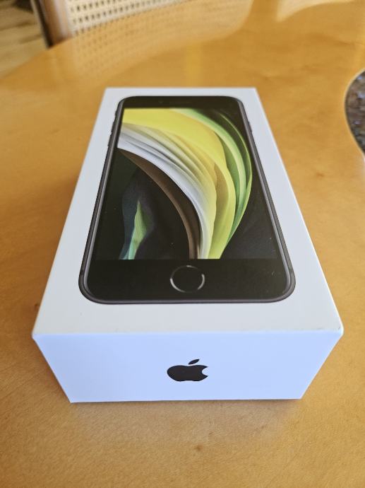 iPhone SE (2. generacija)