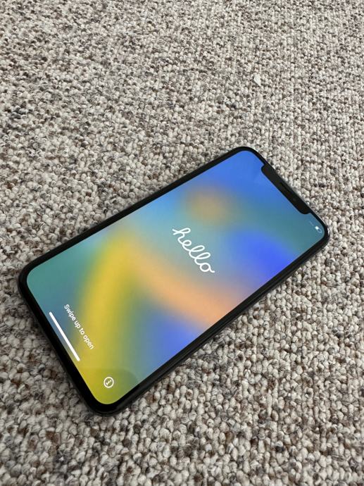 iPhone X 64GB