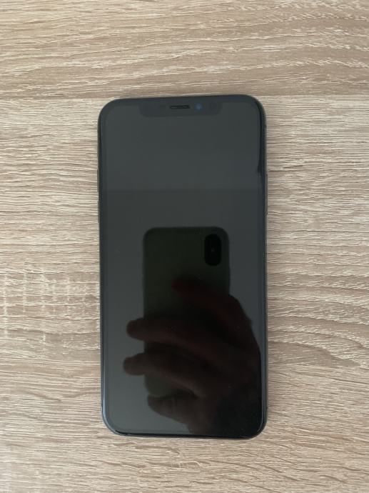 iPhone X 64Gb Space Gray