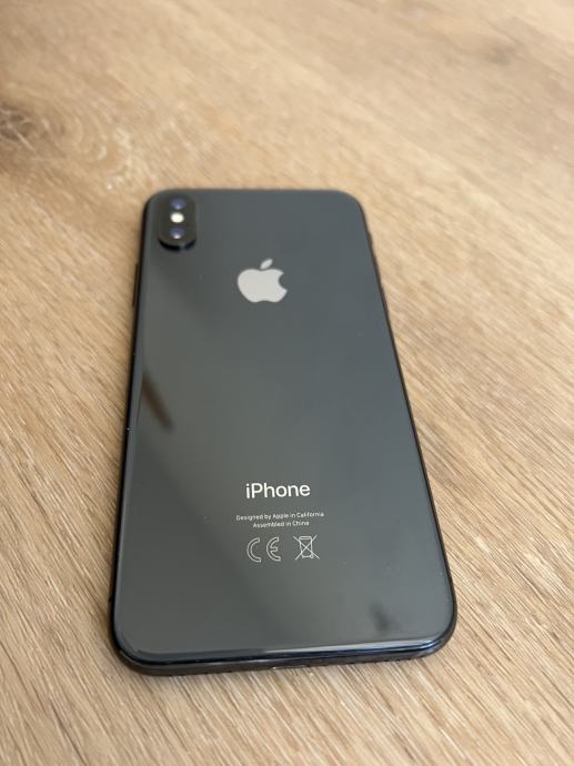 Iphone X / Iphone 10