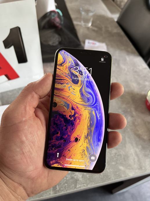 Iphone xs 512GB KOT NOV!
