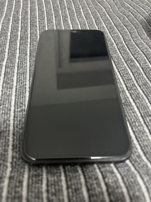 Iphone11 black 64GB