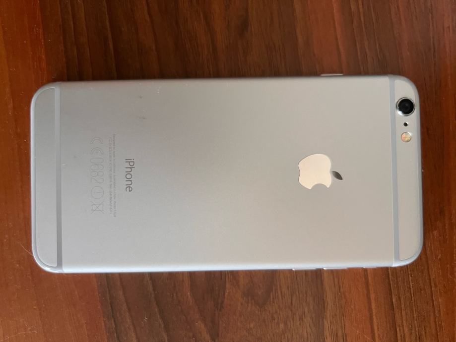 Iphone6 plus 64 gb