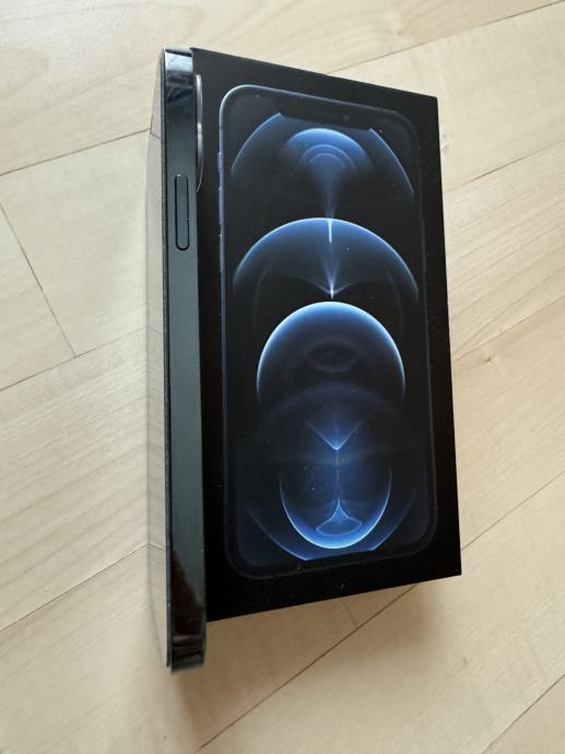 Podam iphone 12 pro 128gb