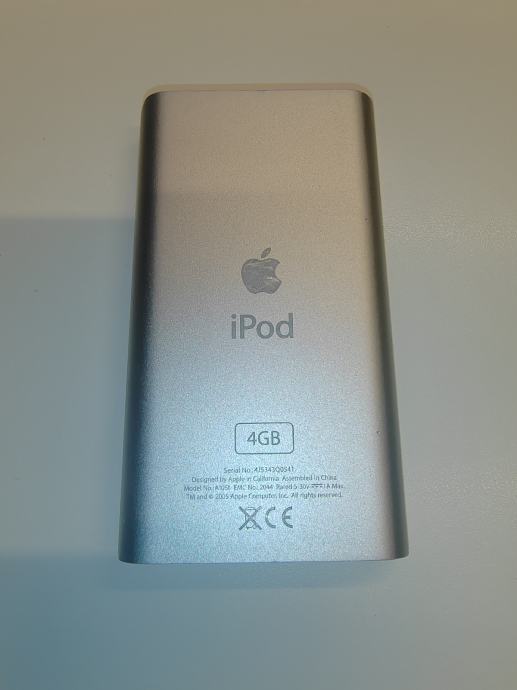 Apple iPod mini A1051