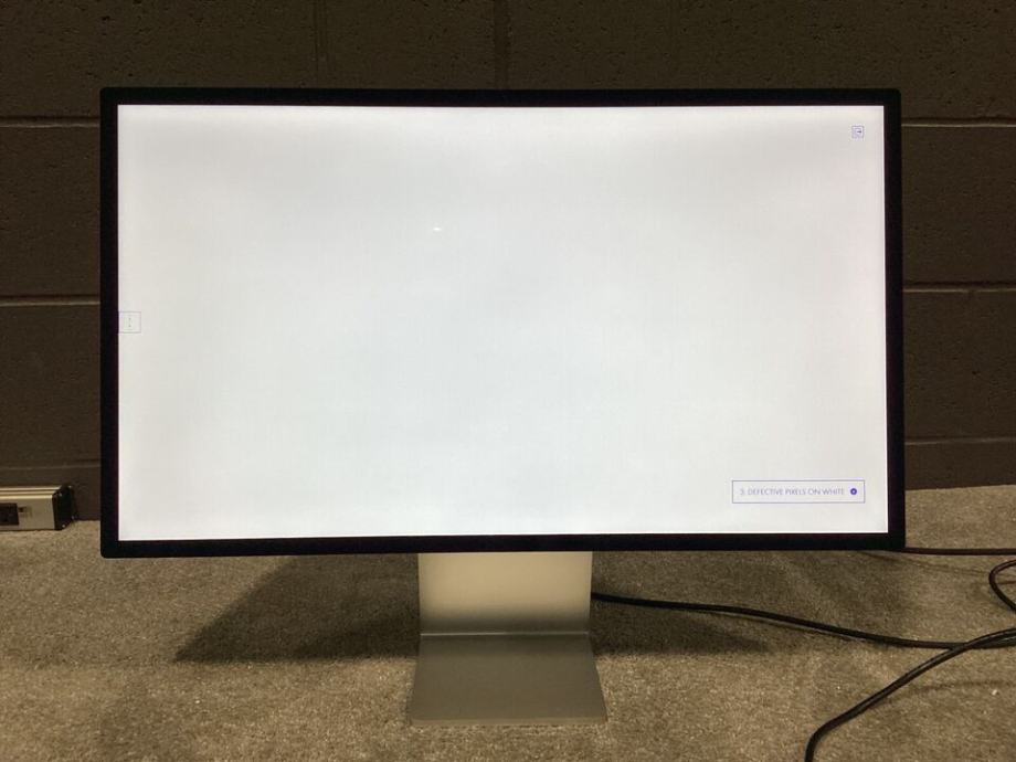 Apple 27-palčni studijski zaslon 5K