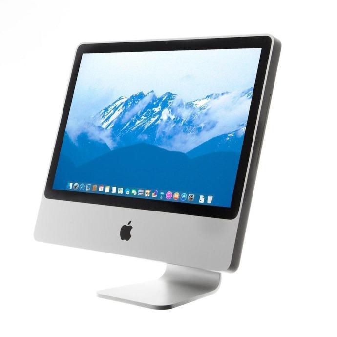 Apple Imac 2 kosa