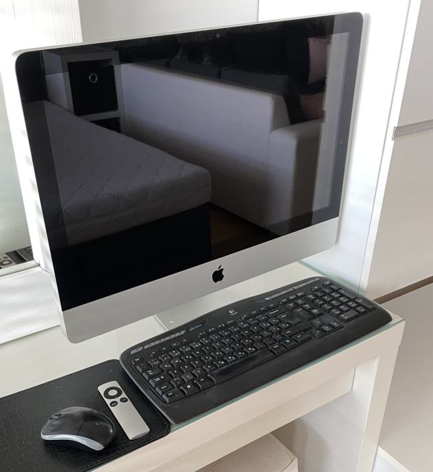 APPLE IMAC 21 mid 2010