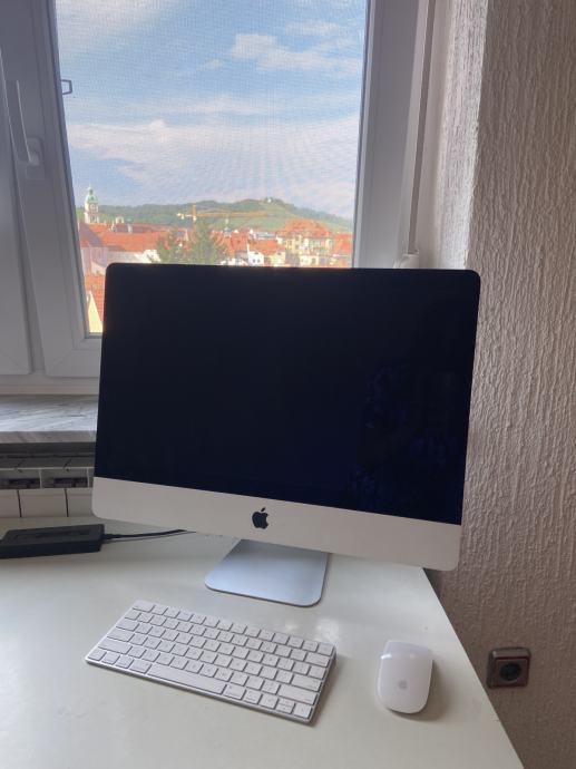 Apple iMac 21,5 2017