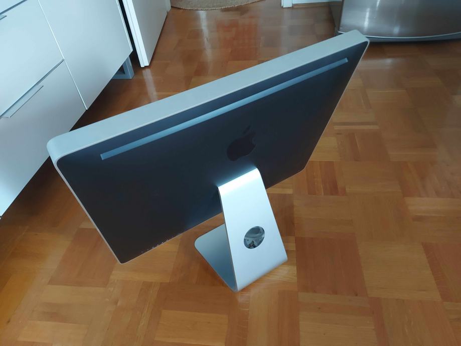 Apple iMac 24-Inch Core 2 Duo 2.93 (Early 2009)