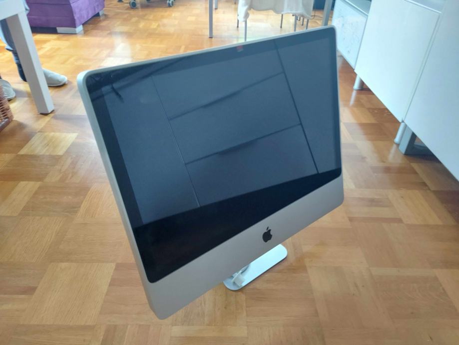 Apple iMac 24-Inch Core 2 Duo 2.93 (Early 2009)