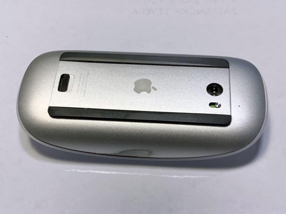 Apple iMac 27-Inch Core i5 2.66 (Late 2009)