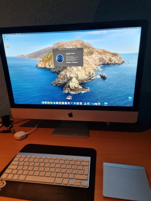 Apple iMac 27