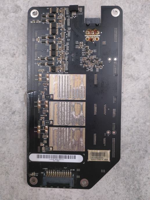 Apple iMac 27, mid 2011, A1312