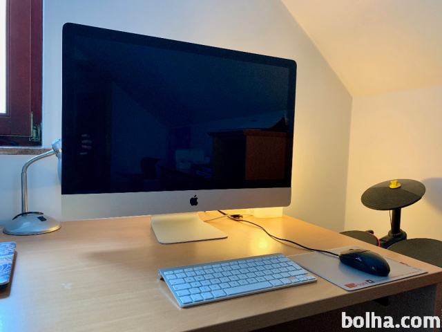 Apple iMac 27 Mid 2011